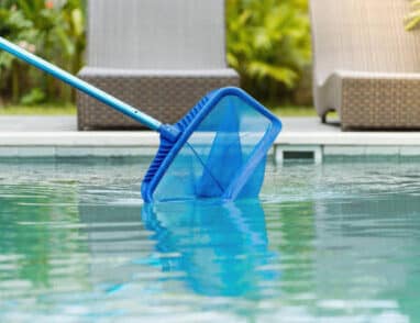 Quality Pool Construction | Home